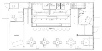 Writing Tip #5 - Make a Map - Possum Paper Works